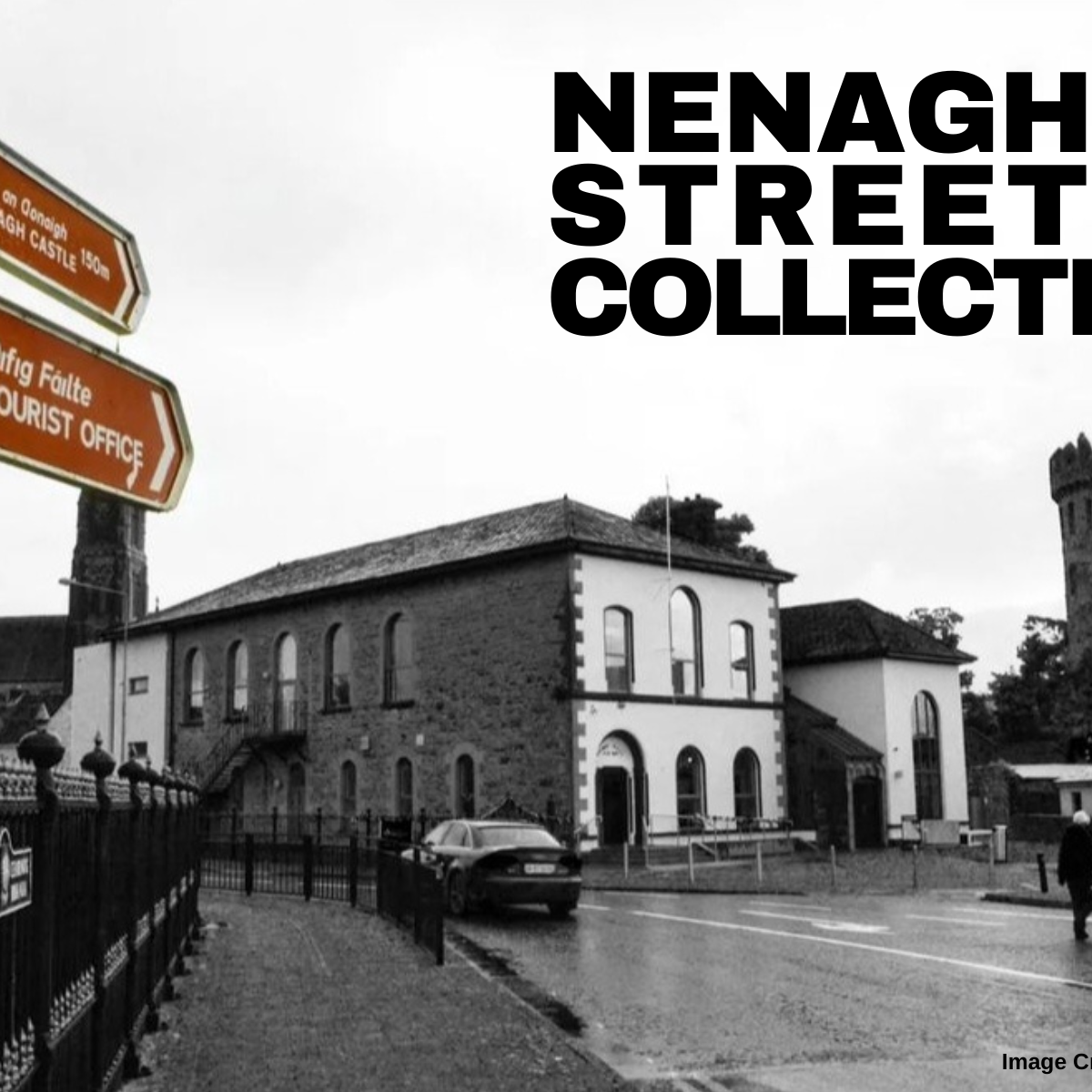 Nenagh Arts Centre – A vibrant multi-disciplinary arts space for Nenagh ...